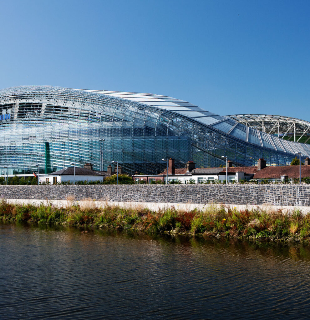 Hotel Near Aviva Stadium Dublin – Just 3 Minute Walk | Ariel House