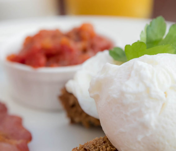 Award-Winning Breakfast in Dublin 4 | Ariel House Kitchen