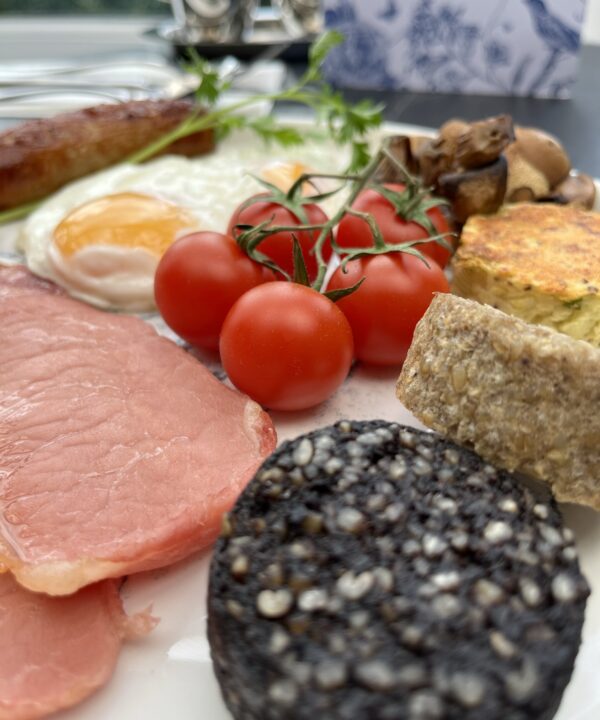 Ariel House Hotel Dublin | Luxury Hotels Dublin 4 | Book Now