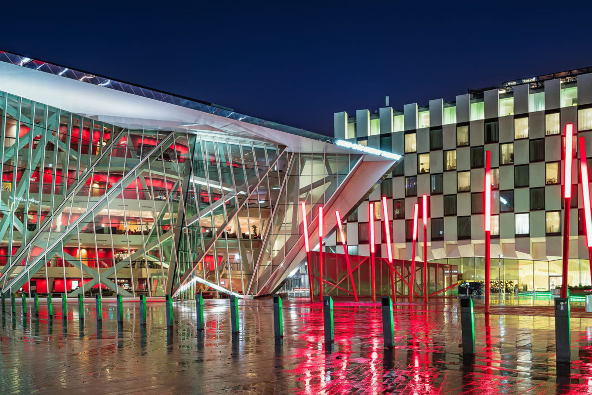 On Our Doorstep | Things To Do In Dublin | Ariel House Hotel