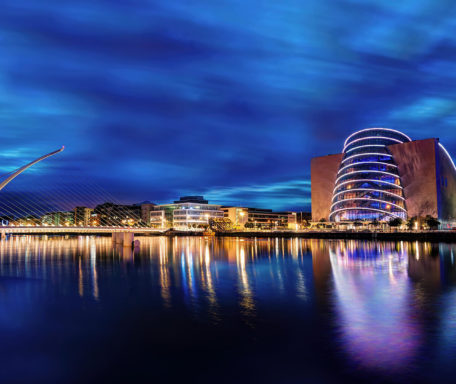 Dublin Entertainment & Events | Stay Near Top Concert Venues
