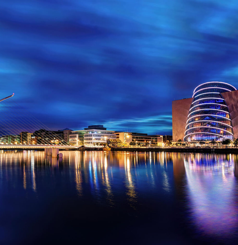 Hotels Near Convention Centre Dublin | Ariel House Hotel