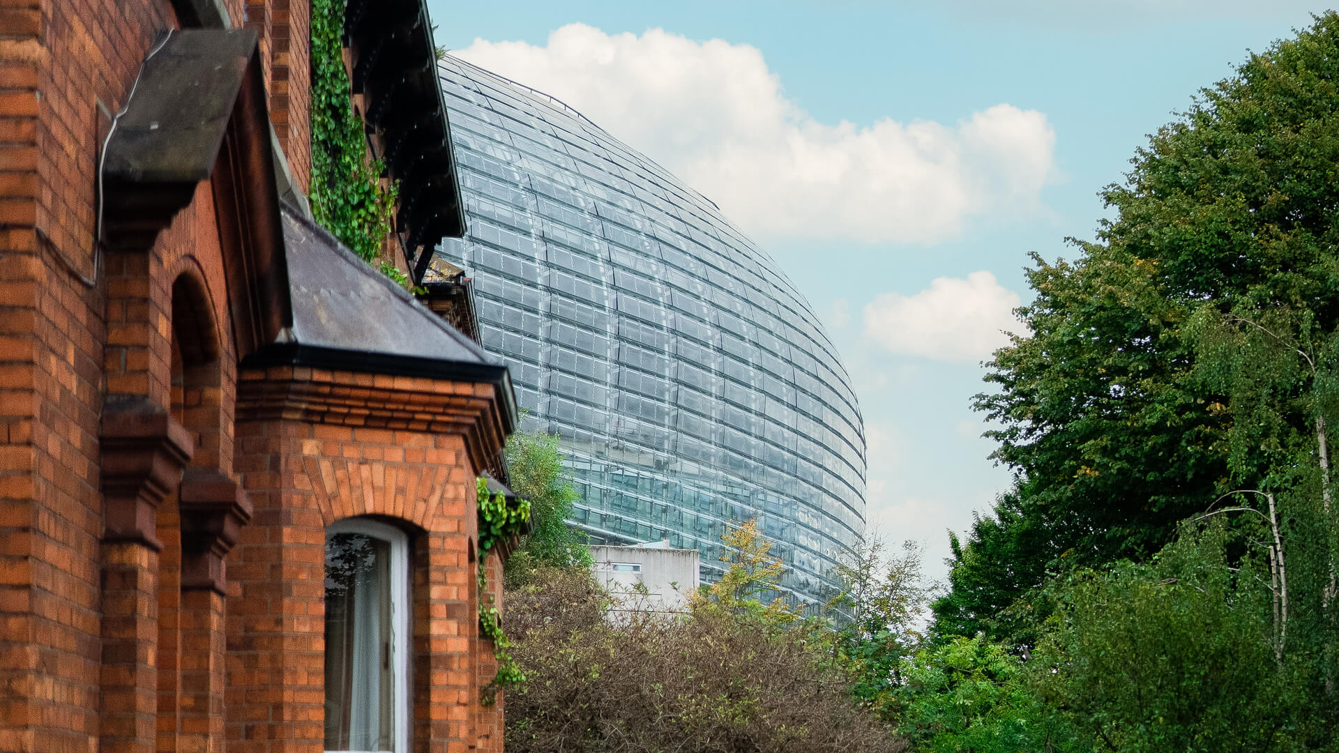 Photo Gallery | Hotels In Dublin 4 | Ariel House Hotel