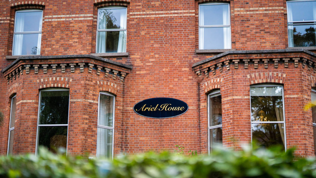 Photo Gallery | Hotels In Dublin 4 | Ariel House Hotel