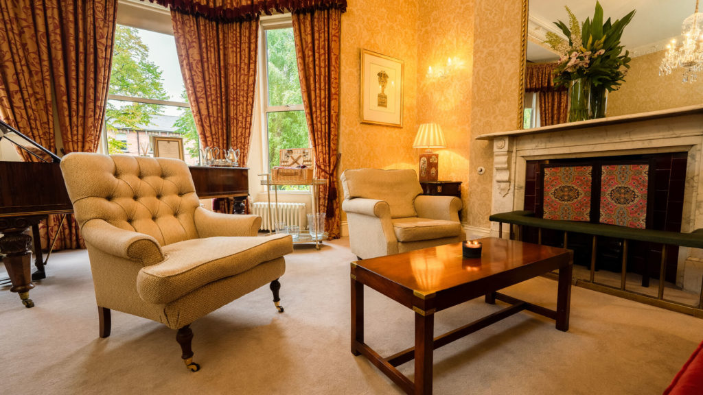 Photo Gallery | Hotels In Dublin 4 | Ariel House Hotel