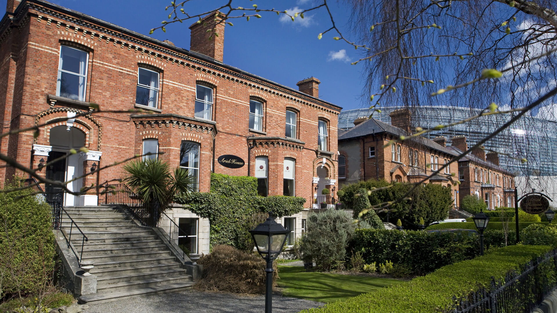 FAQ | Frequently Asked Questions | Ariel House Hotel Dublin