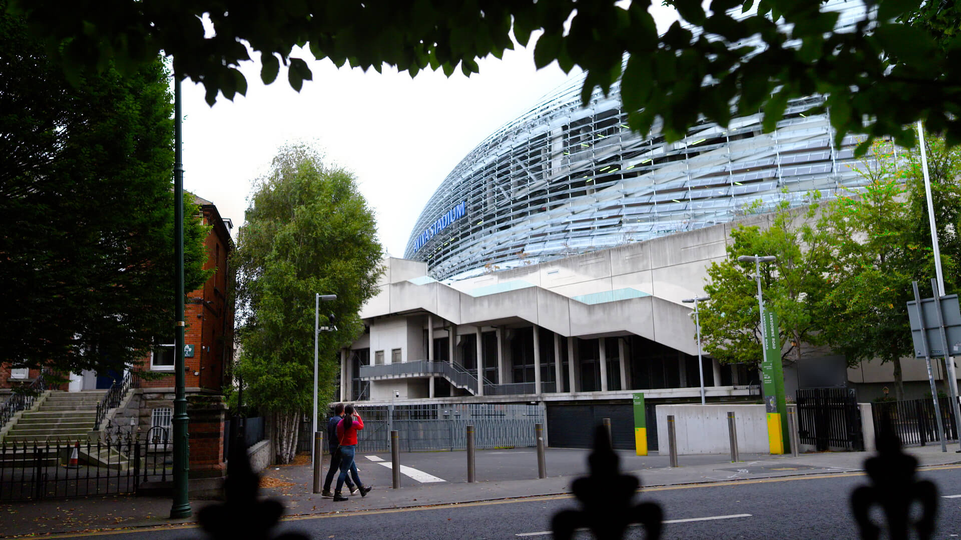 On Our Doorstep | Things To Do In Dublin | Ariel House Hotel