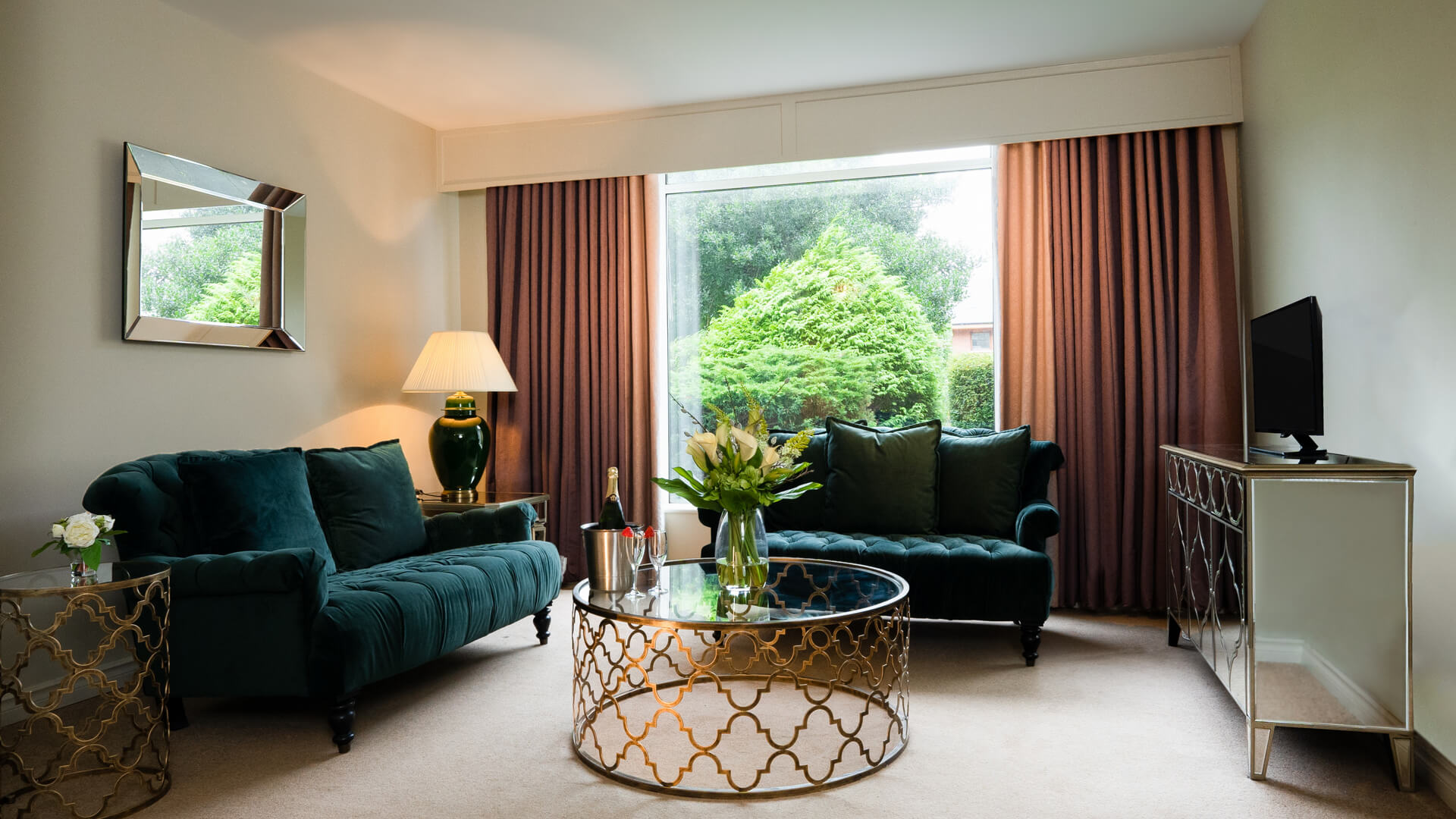 Photo Gallery | Hotels In Dublin 4 | Ariel House Hotel