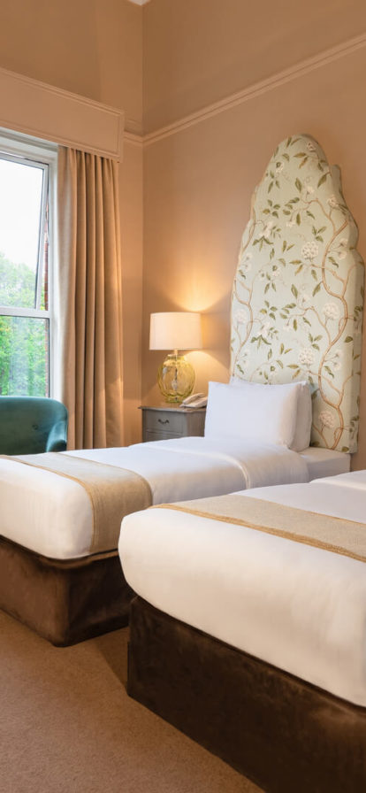 Ariel House Hotel Dublin | Luxury Hotels Dublin 4 | Book Now