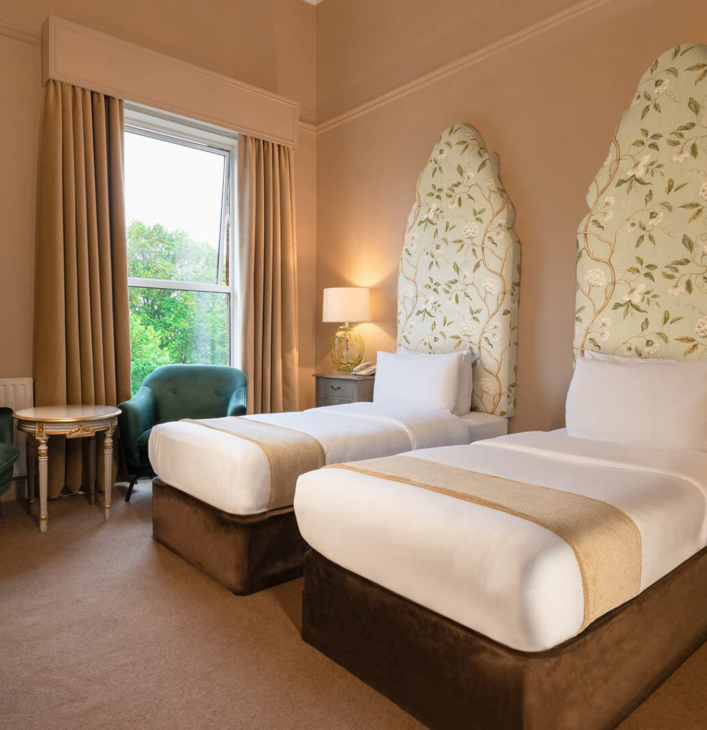 About Us | Luxury Guesthouse In Dublin 4 | Ariel House Hotel