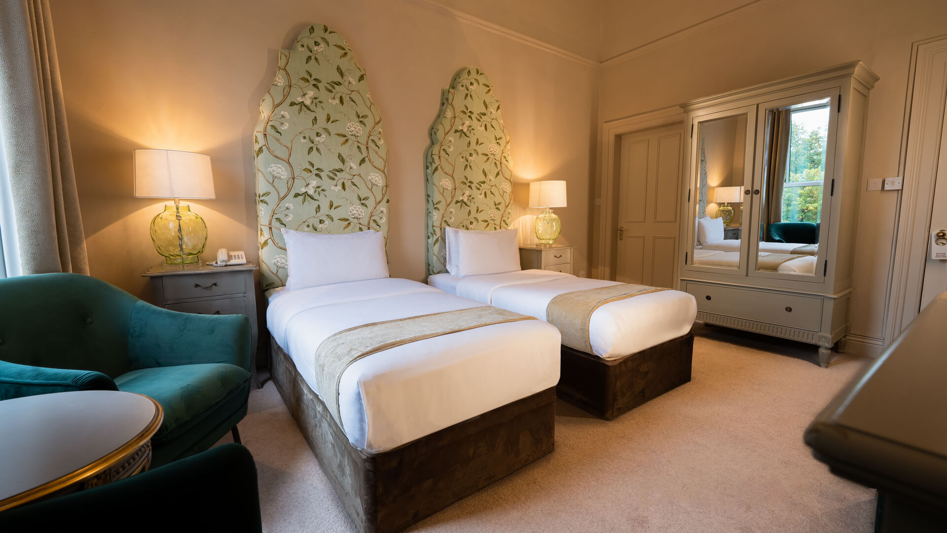 Ariel House Hotel Dublin | Luxury Hotels Dublin 4 | Book Now