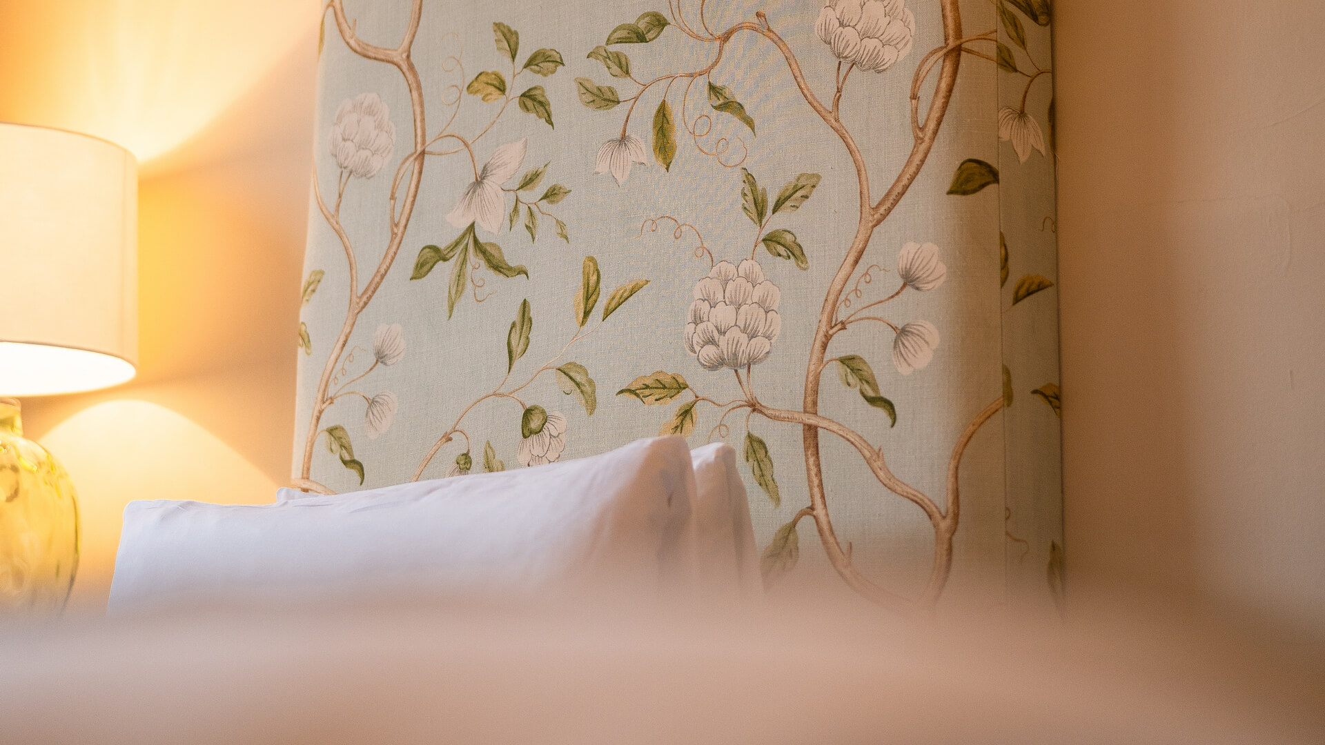 Superior Double Room | Luxury Hotel Dublin 4 | Ariel House