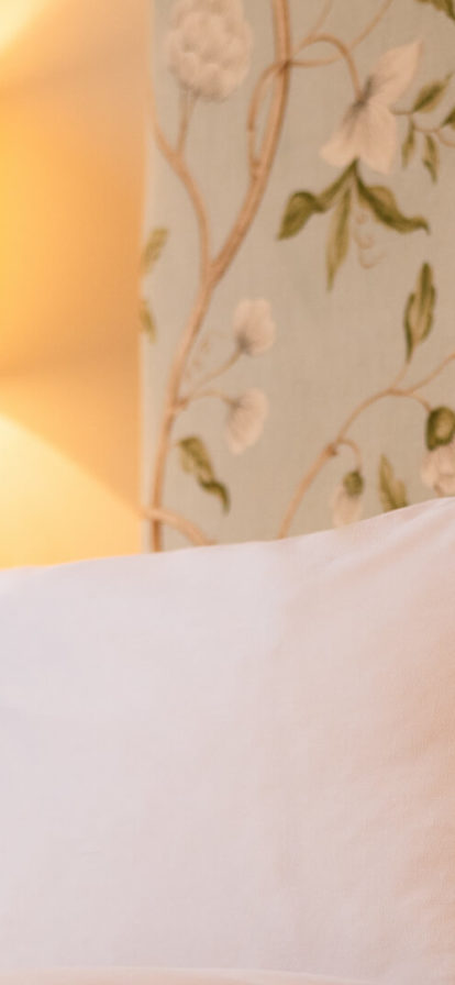 Superior Twin Room | Hotel Accommodation | Ariel House Dublin