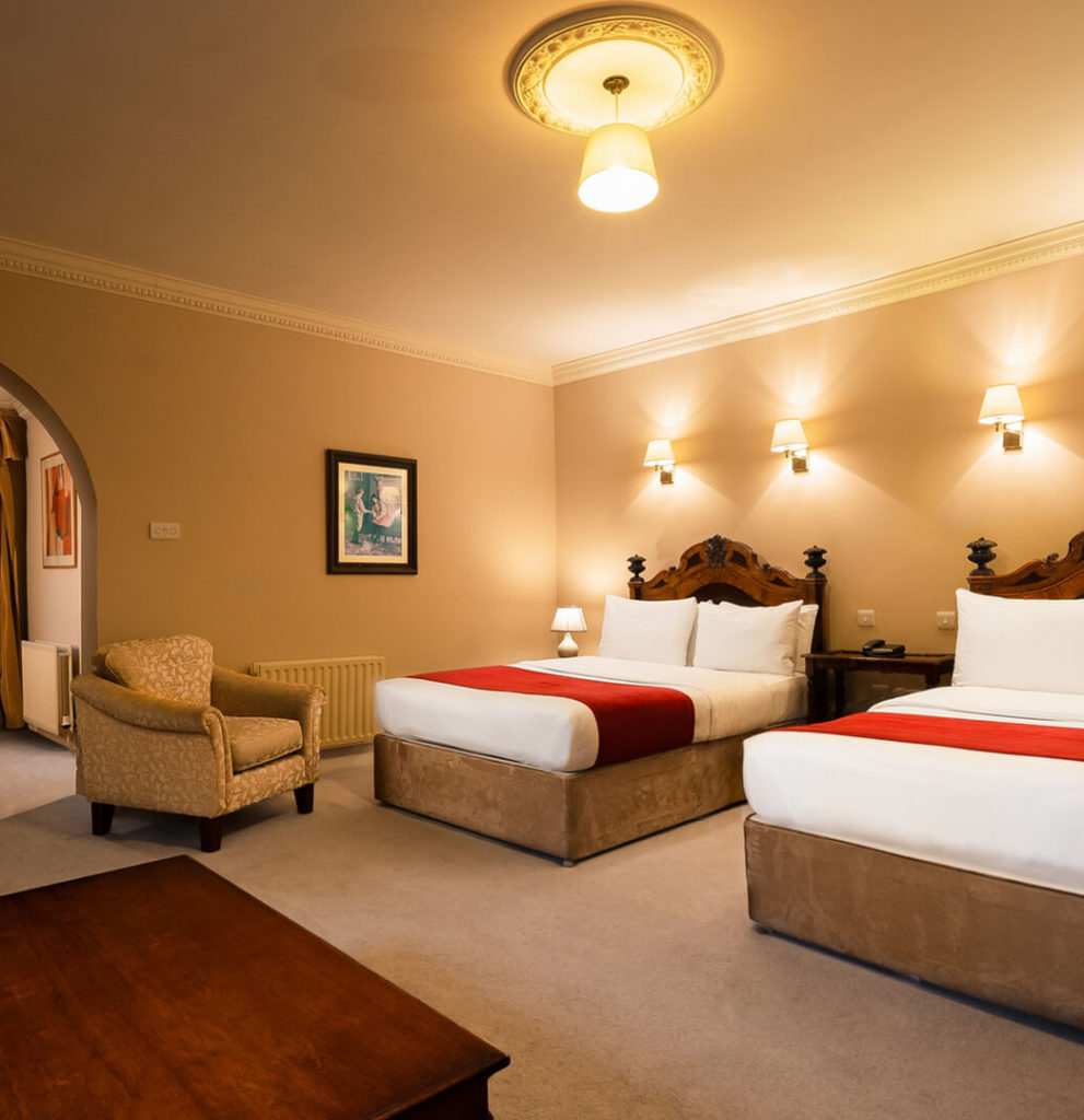 Special Offers | Hotel Deals In Dublin | Ariel House Hotel