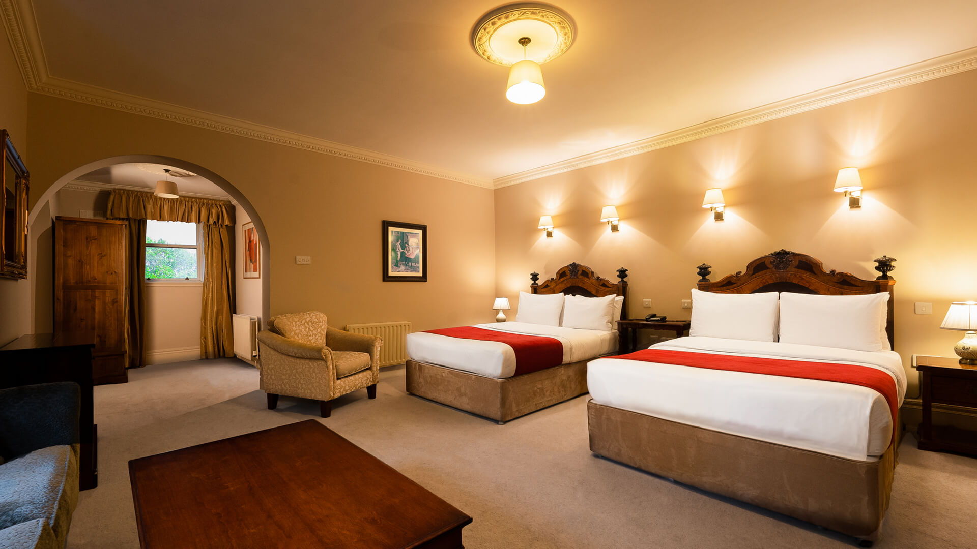Special Offers | Hotel Deals In Dublin | Ariel House Hotel
