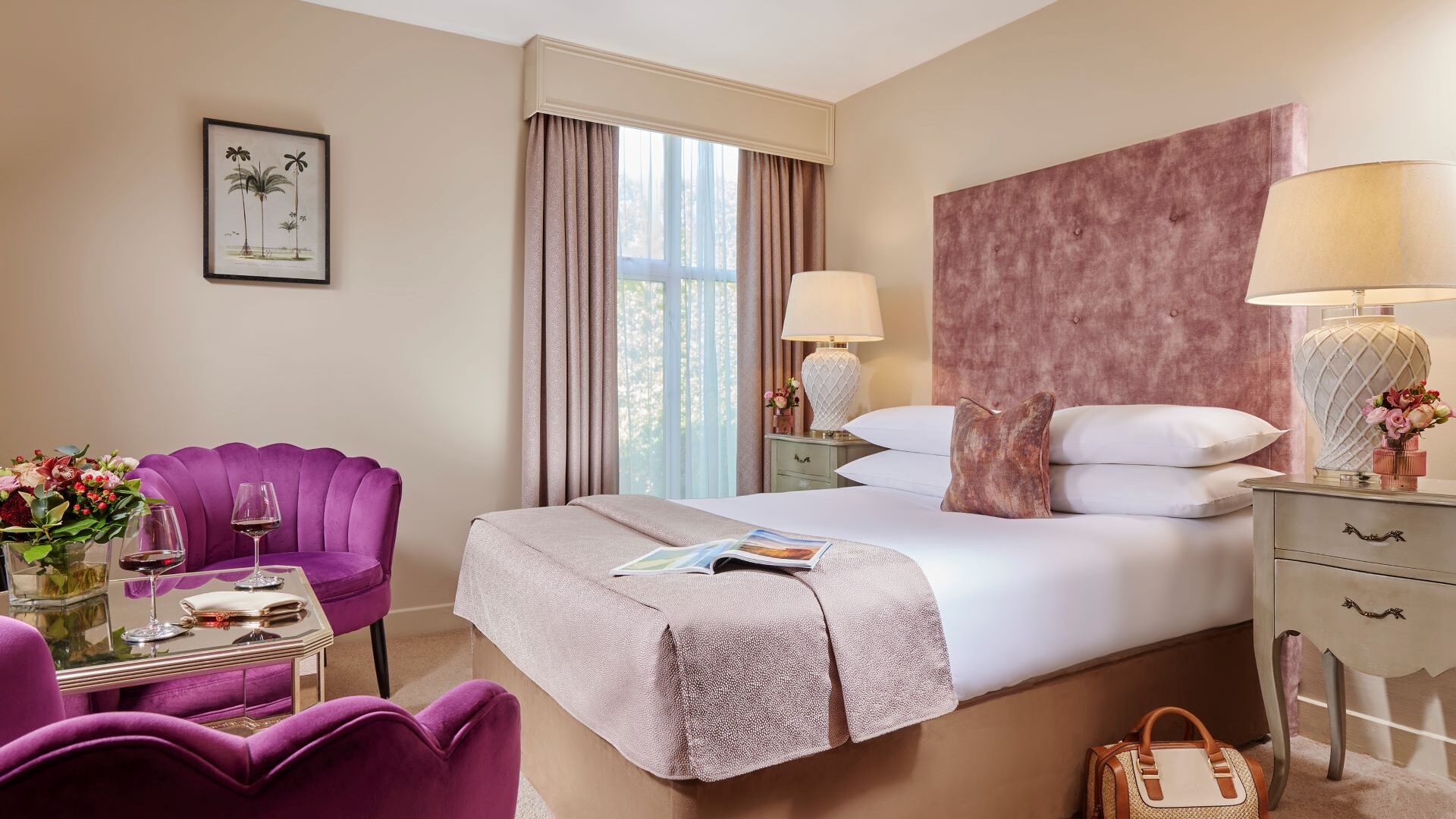 Special Offers | Hotel Deals In Dublin | Ariel House Hotel