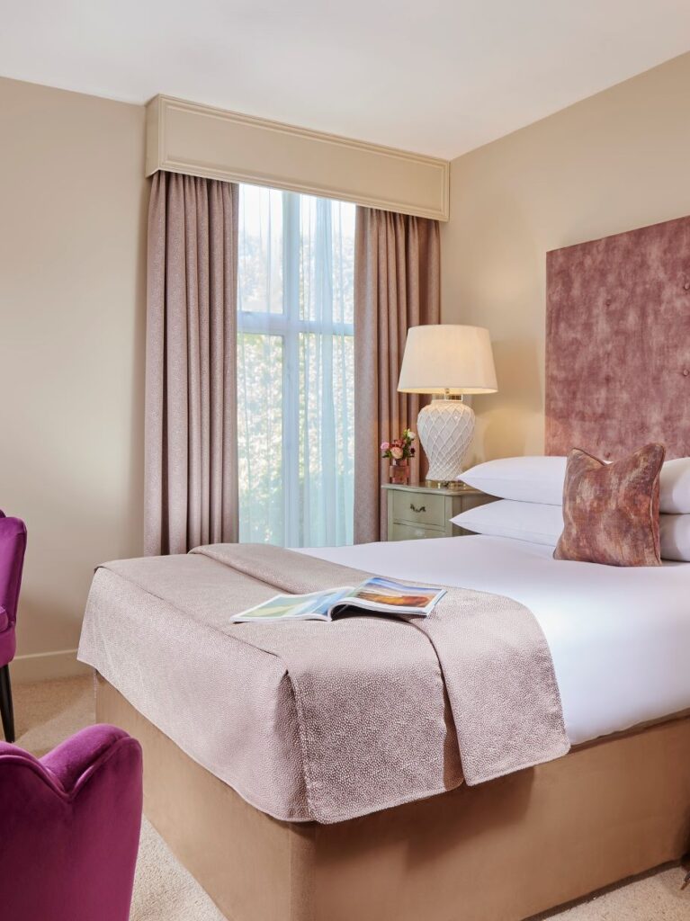 Ariel House Hotel Dublin | Luxury Hotels Dublin 4 | Book Now