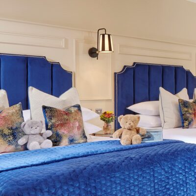 Junior Suite | Luxury Hotel Suites | Ariel House Dublin 4