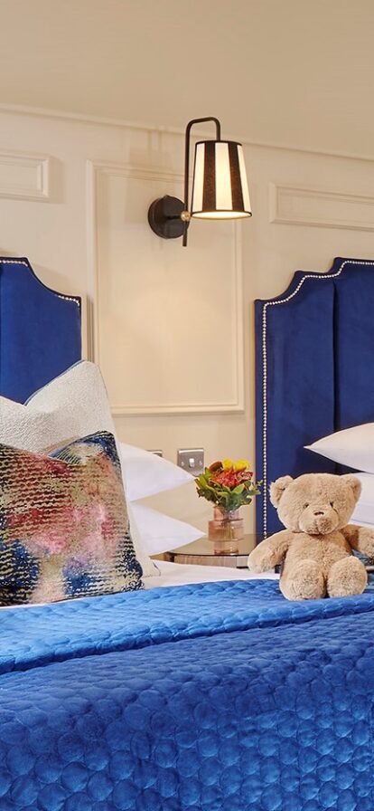 Ariel House Hotel Dublin | Luxury Hotels Dublin 4 | Book Now