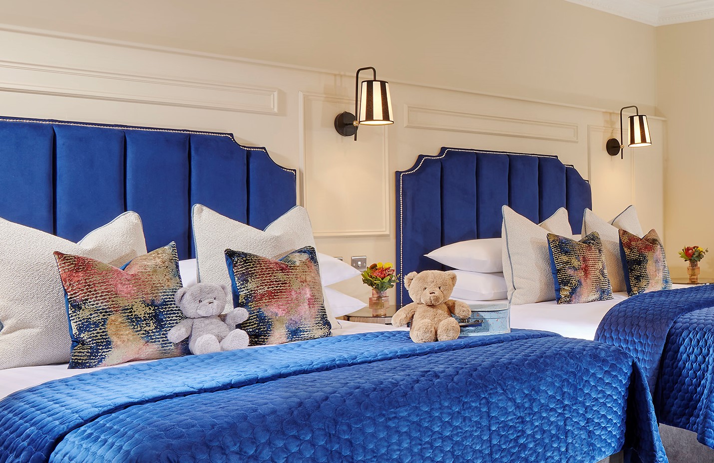 Ariel House Hotel Dublin | Luxury Hotels Dublin 4 | Book Now