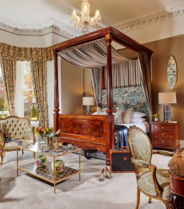 Ariel House Hotel Dublin | Luxury Hotels Dublin 4 | Book Now