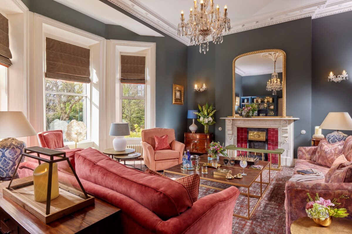 Ariel House Hotel Dublin | Hotels Dublin 4 | Book Your Dublin Vacation