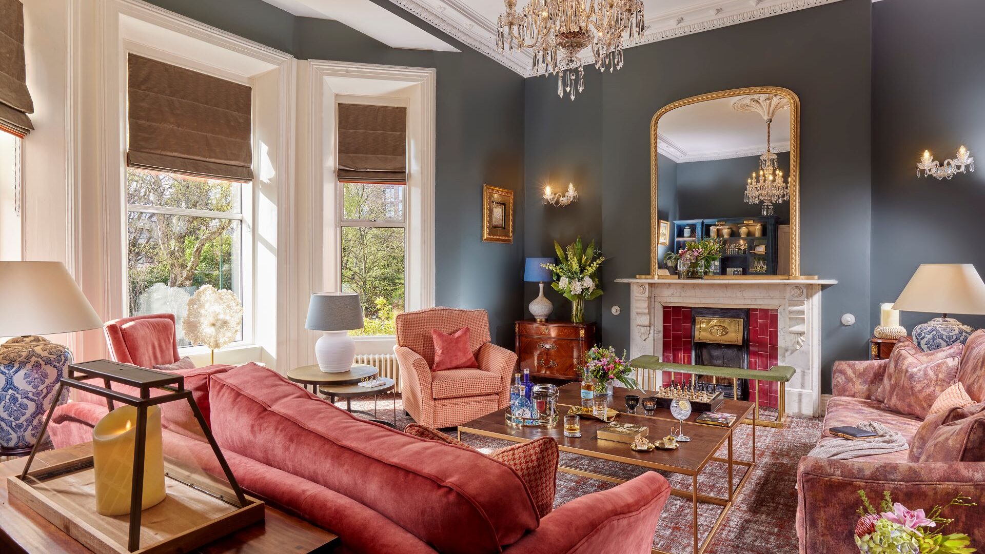 Ariel House Hotel Dublin | Luxury Hotels Dublin 4 | Book Now