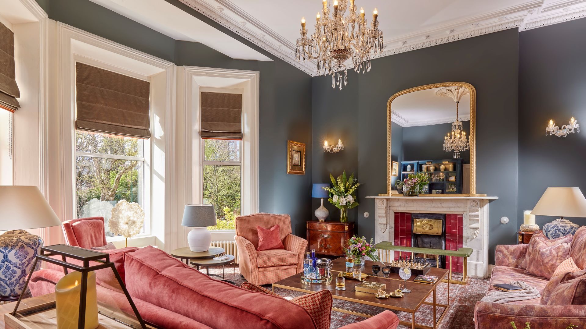 About Us | Luxury Guesthouse In Dublin 4 | Ariel House Hotel