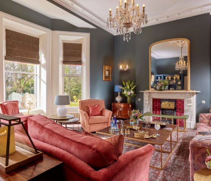 Ariel House Hotel Dublin | Luxury Hotels Dublin 4 | Book Now