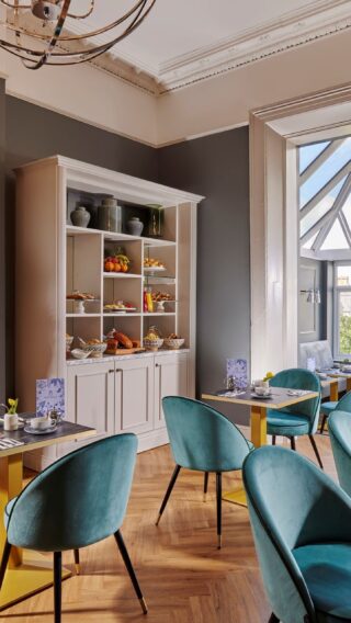 Ariel House Hotel Dublin | Hotels Dublin 4 | Book Your Dublin Vacation