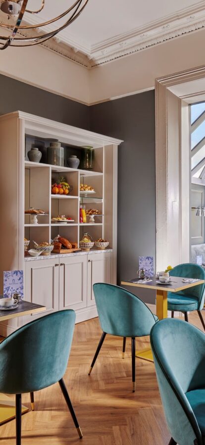 Ariel House Hotel Dublin | Hotels Dublin 4 | Book Your Dublin Vacation