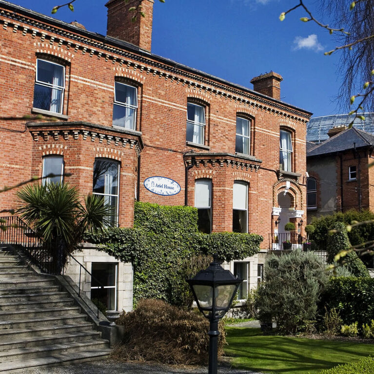 Ariel House Hotel Dublin | Hotels Dublin 4 | Book Your Dublin Vacation
