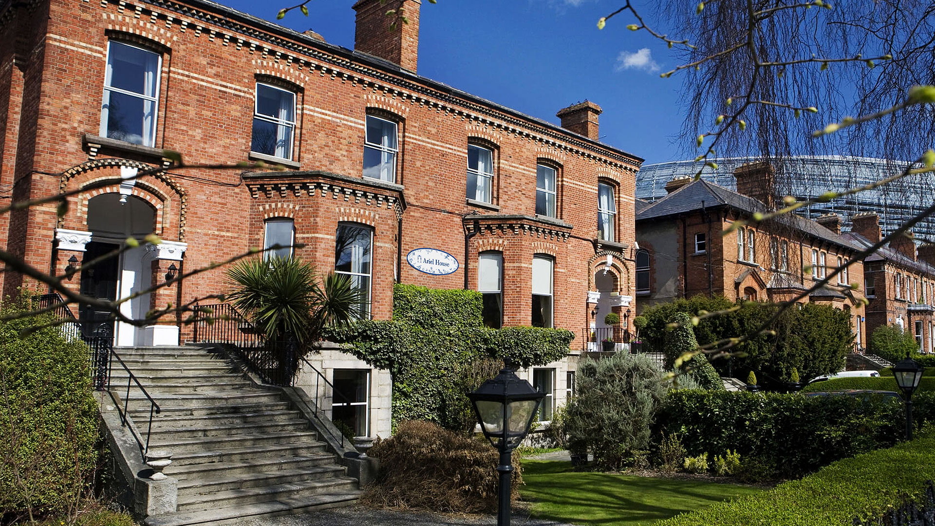 Ariel House Hotel Dublin | Hotels Dublin 4 | Book Your Dublin Vacation
