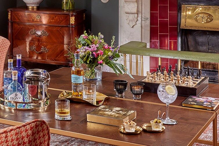 Ariel House Hotel Dublin | Hotels Dublin 4 | Book Your Dublin Vacation
