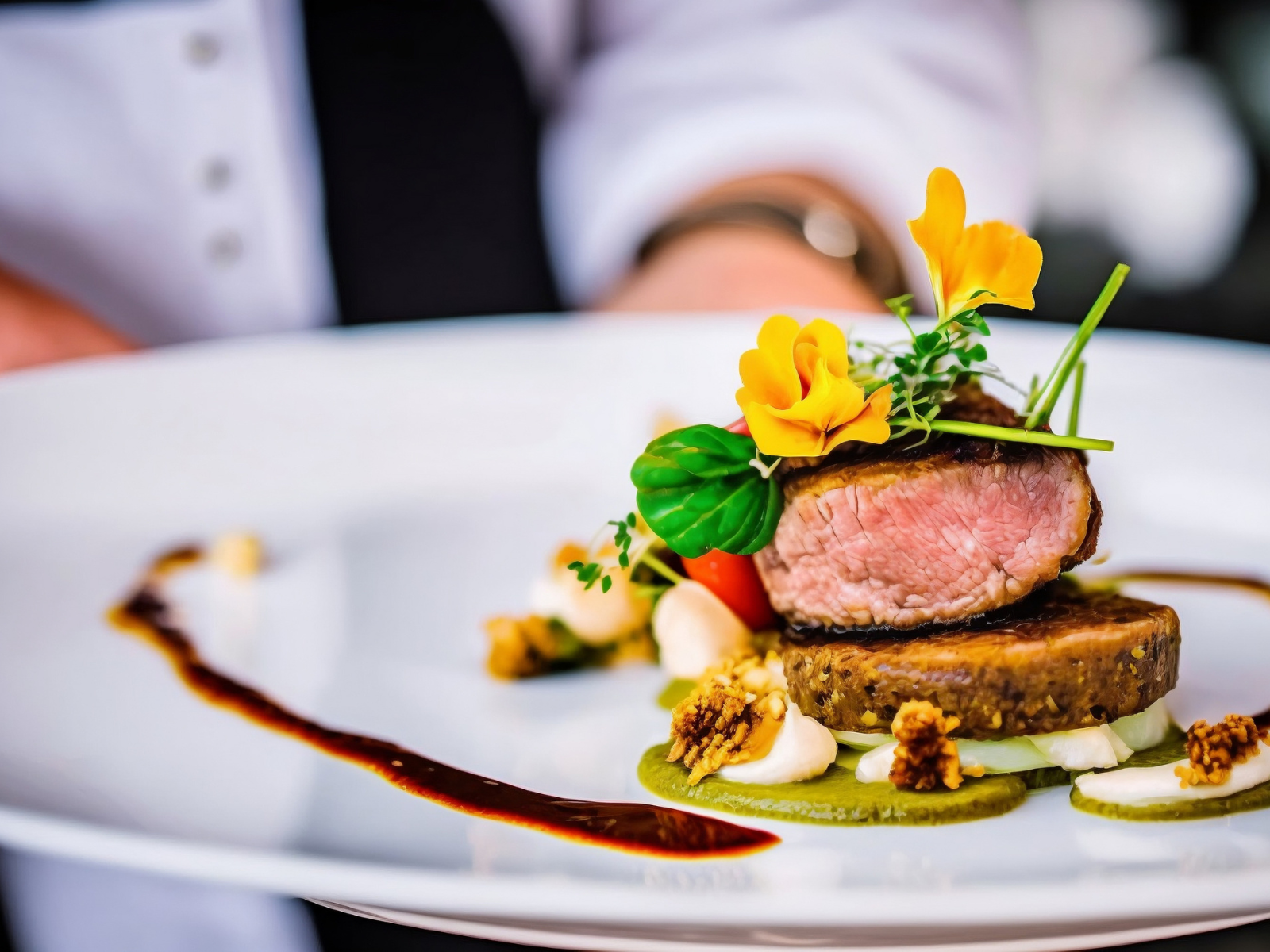 Places To Eat | Restaurants In Dublin | Ariel House Ballsbridge