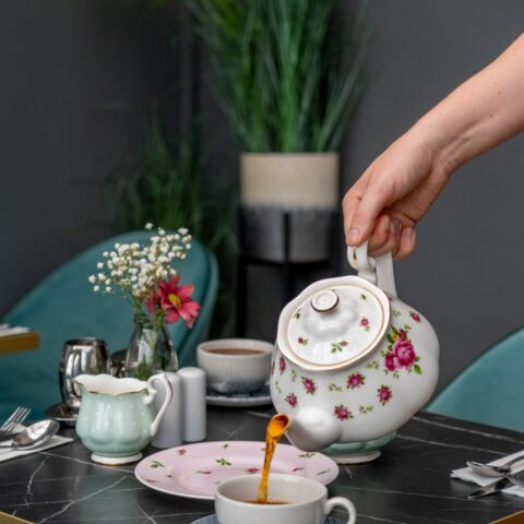 Award-Winning Breakfast in Dublin 4 | Ariel House Hotel