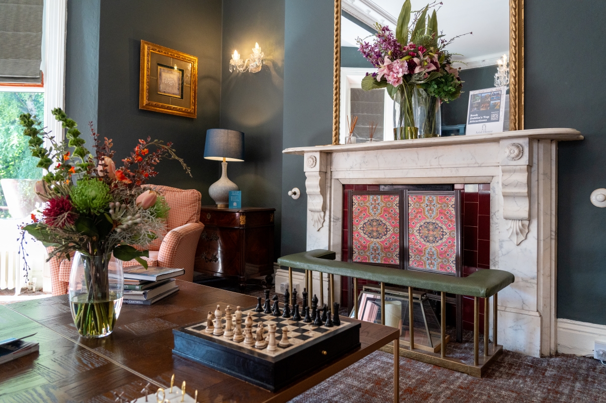 Special Offers | Hotel Deals In Dublin | Ariel House Hotel