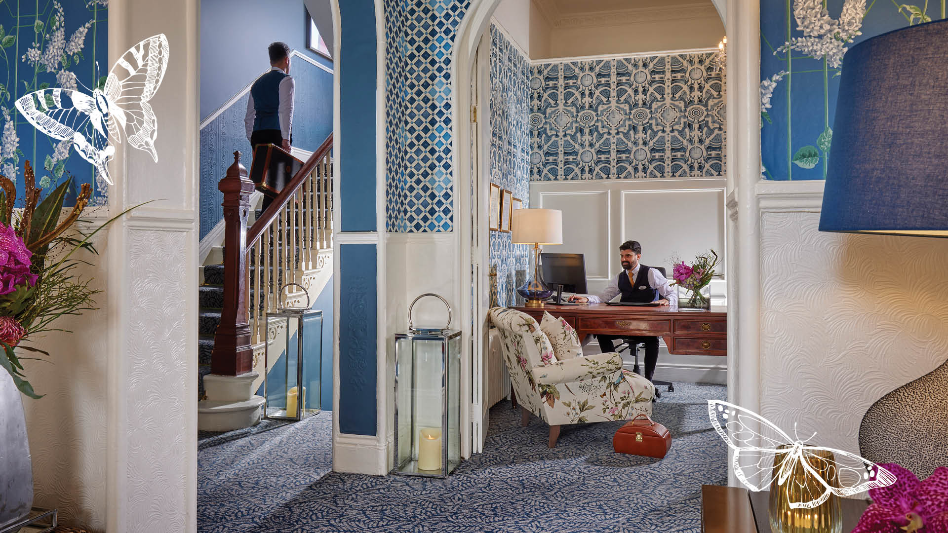 Special Offers | Hotel Deals In Dublin | Ariel House Hotel